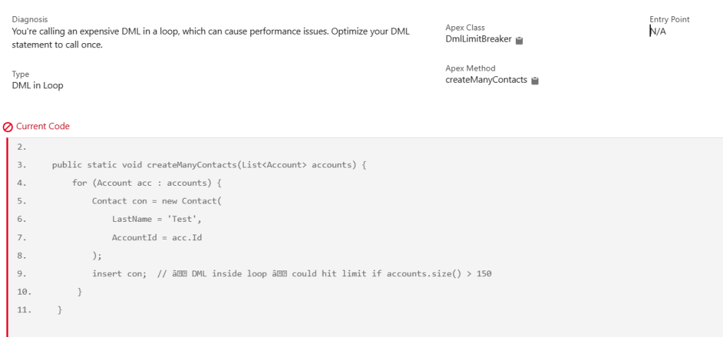 ApexGuru – Boost Salesforce Code Quality – Cloud With Abhi | Salesforce Tips, Code & Career